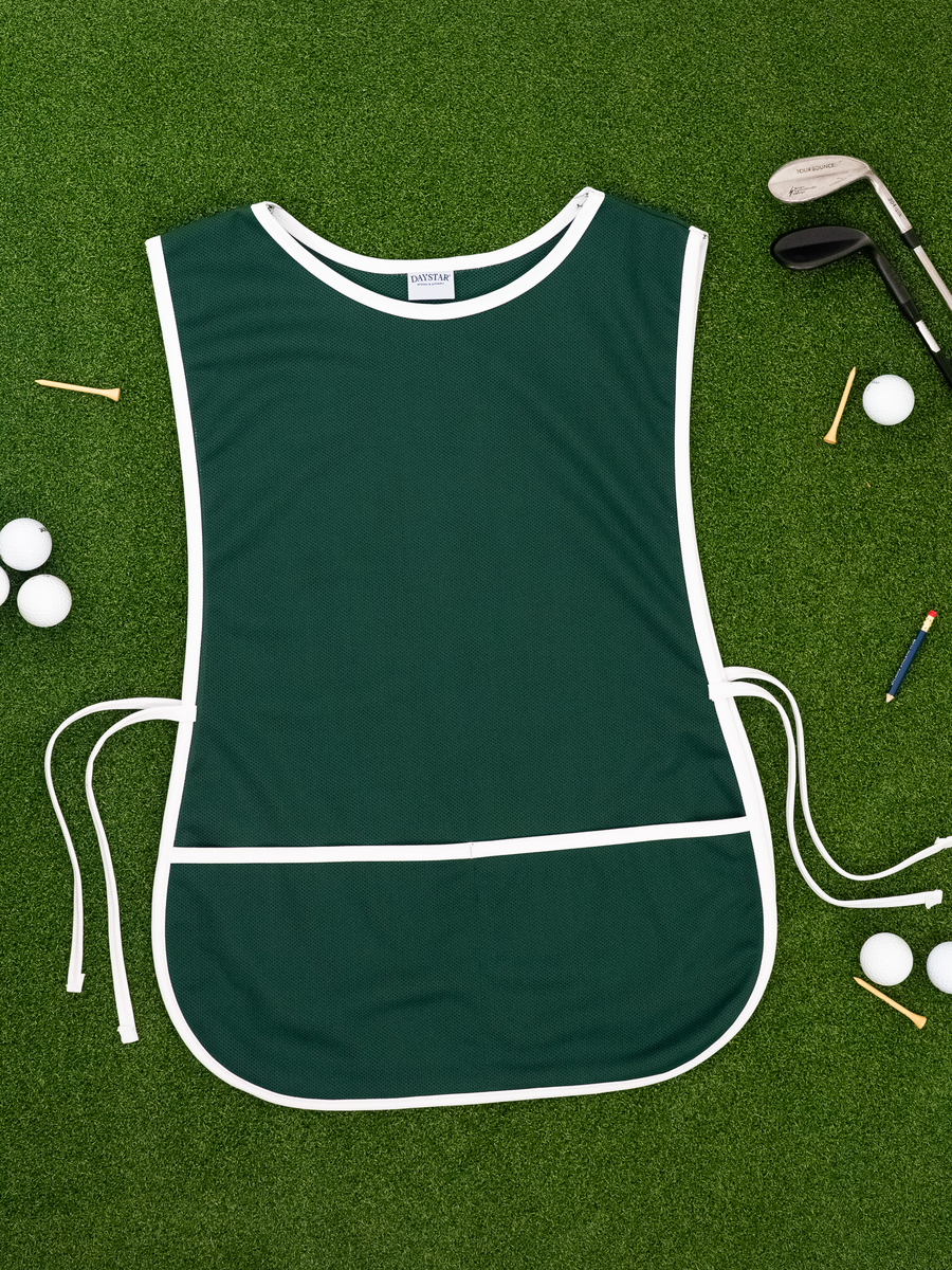 CADDIE BIBS – DayStar Apparel, Inc.